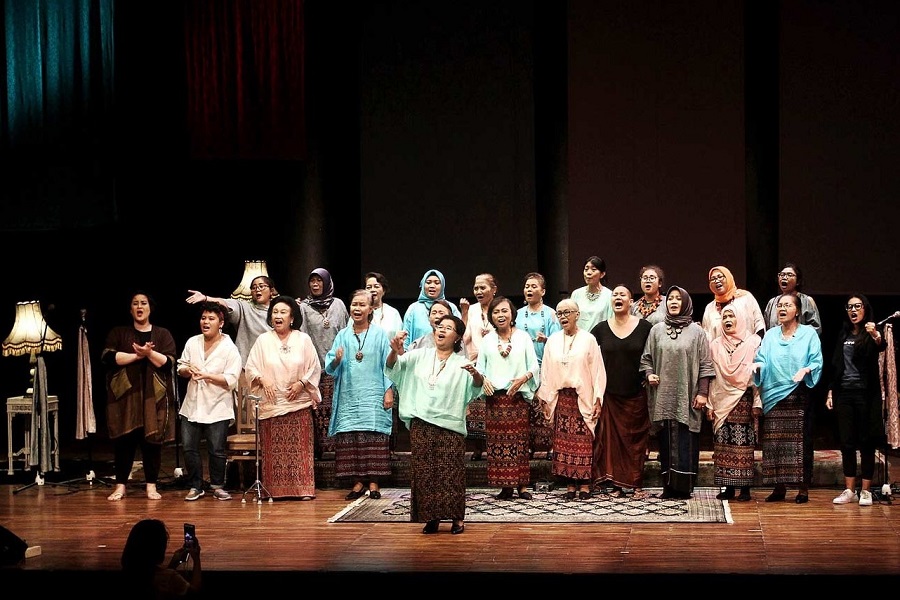 Dialita Choir and the struggle to fight the nation’s amnesia - Academia ...