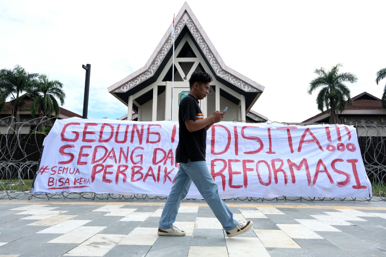 Conservative turn - Editorial - The Jakarta Post