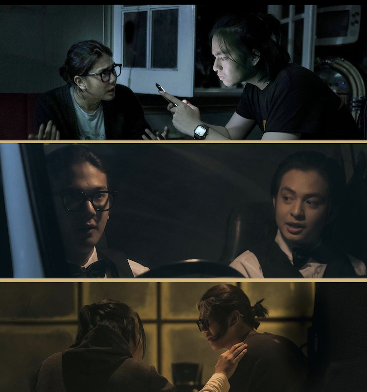 'Mencuri Raden Saleh' review: The Gen-Z caper is a campy, flawed romp ...