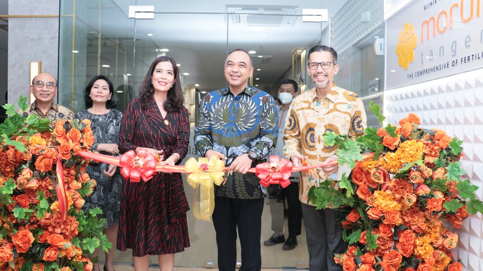 Morula IVF Tangerang opens at Mentari Hospital - Health - The Jakarta Post