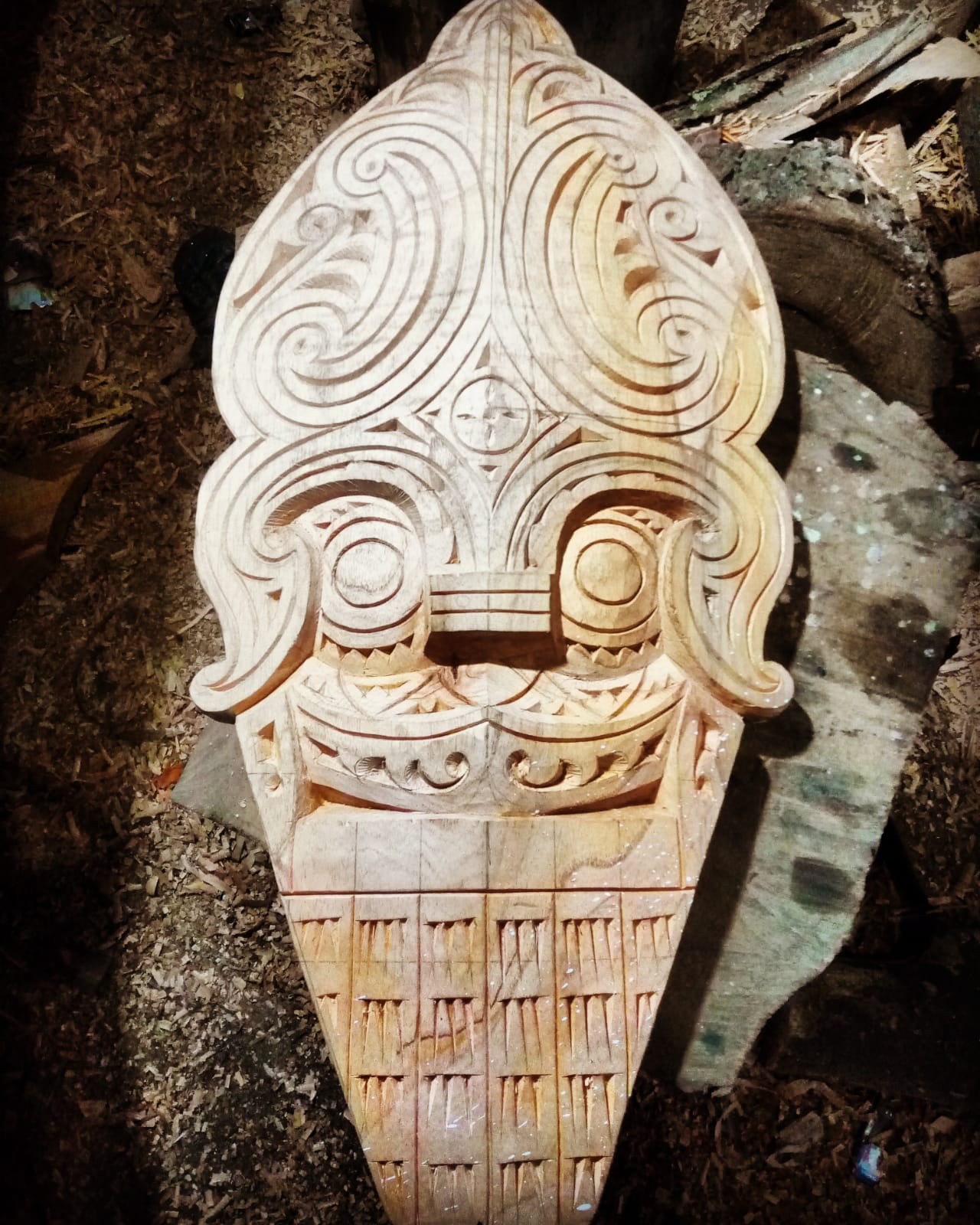 Creating against the tide: Indonesia's ethnic artists dare to push the ...