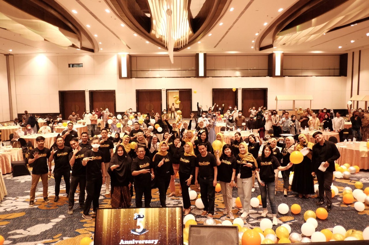 Morula IVF Makassar gives IVF treatment free of charge to celebrate ...