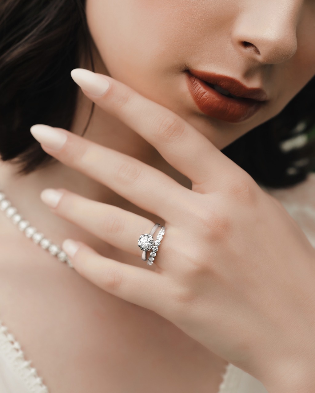 Wedding rings grows in popularity amongst non-Christians in Indonesia - Thu, September 22 2022 ...