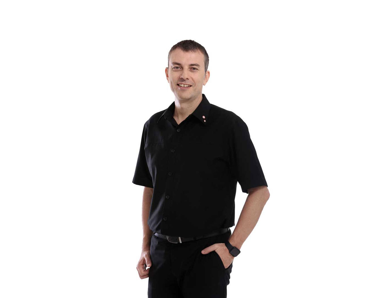 Vassilis Gkatzelis: Sampoerna is committed to creating value for broader ecosystem - Front Row ...