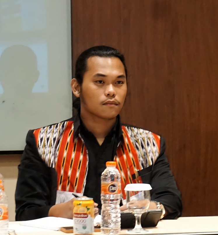 Munir remains an inspiration for today’s young activists - Wed ...