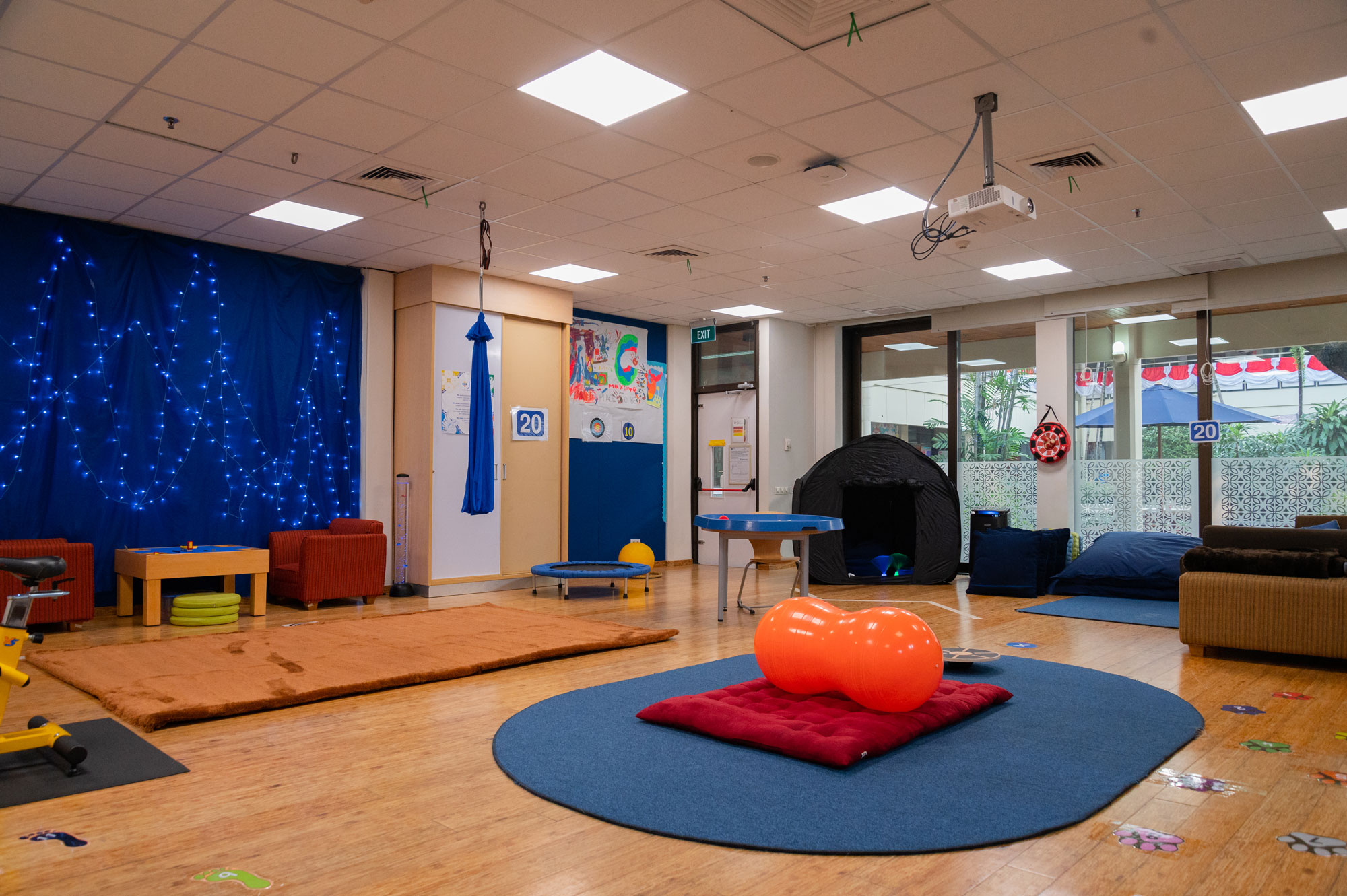 Jakarta Intercultural School opens inclusive learning program for ...