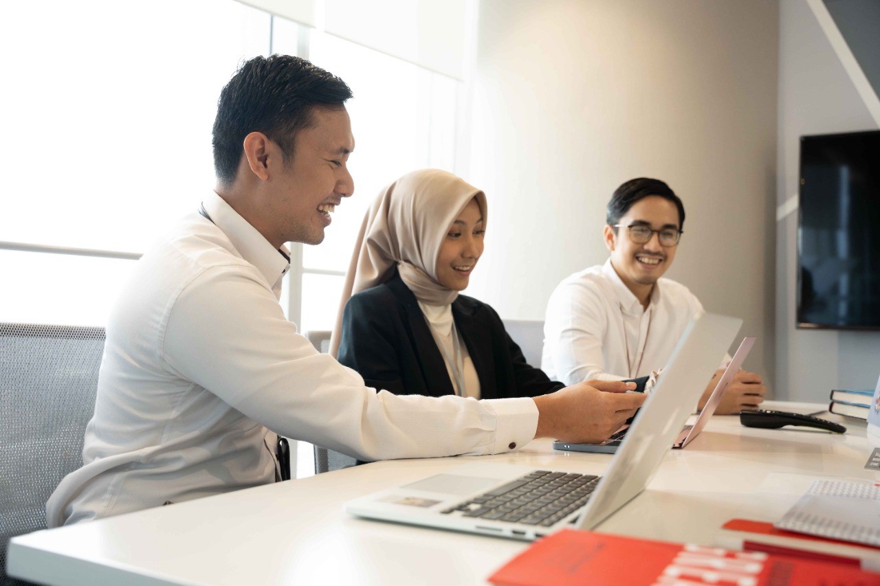 Telkom ready to lead country in transformation to Society 5.0 - Front ...