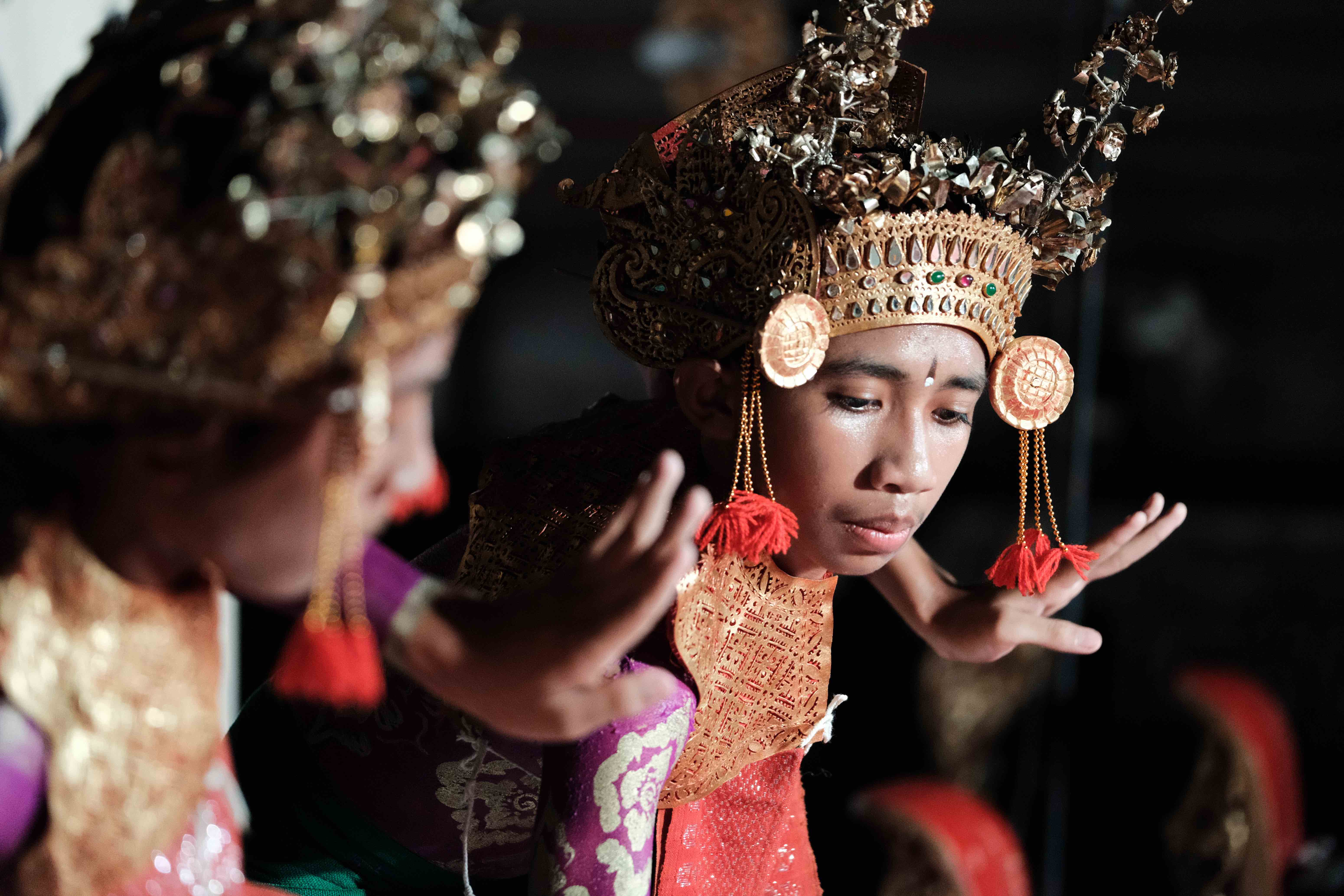 ‘Uniting Humanity’ at this year’s Ubud Writers and Readers Festival ...