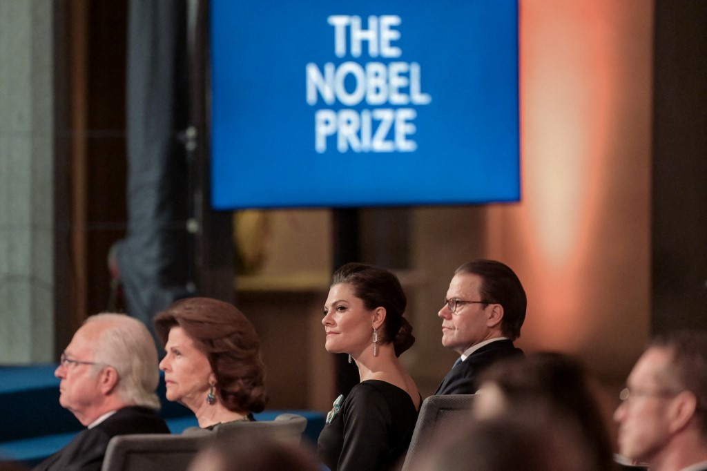 Labour or altruism tipped for Nobel economics prize - Europe - The ...