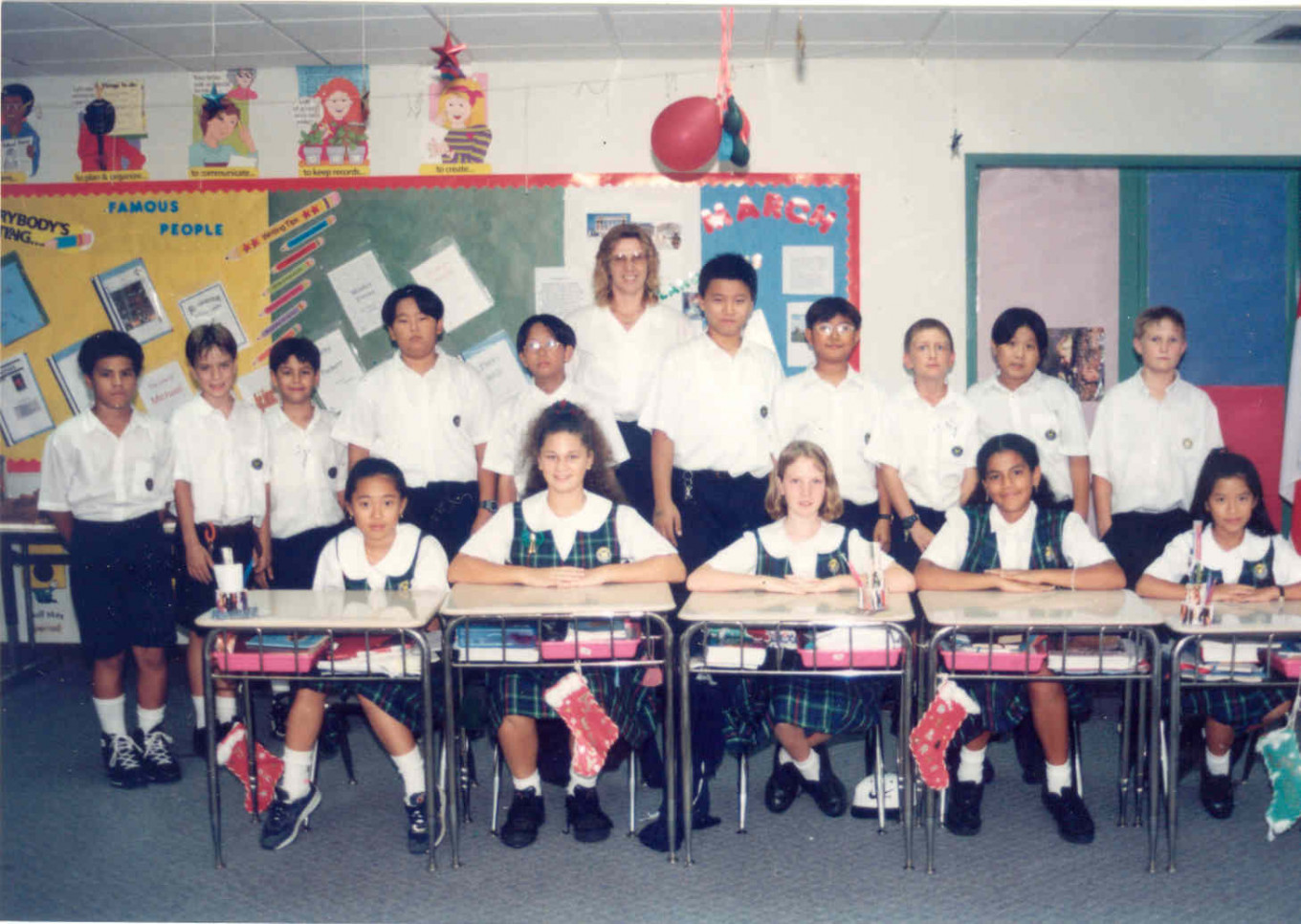 30 years of SPH, 30 years of raising generations - The Jakarta Post