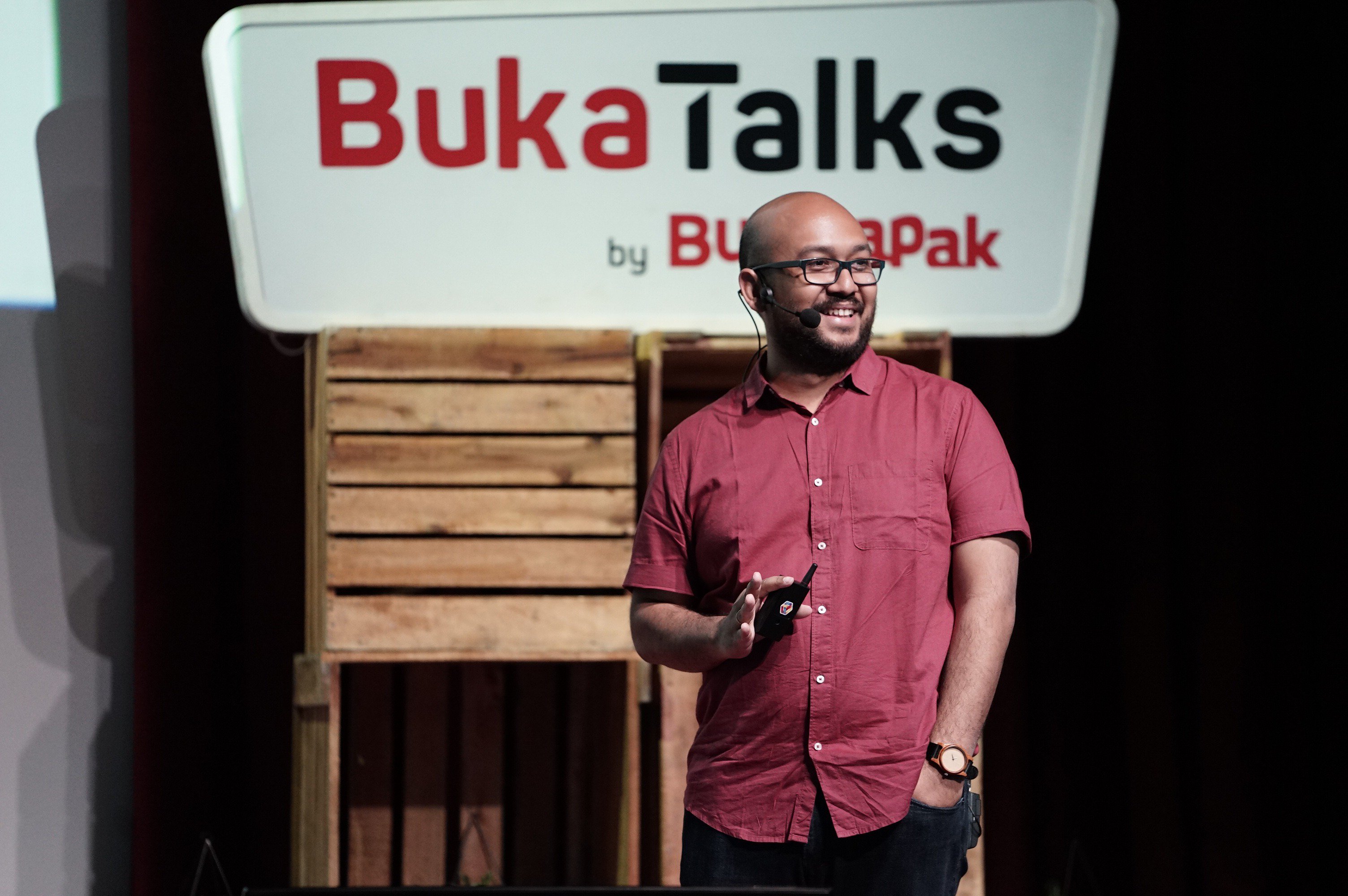 What I’ve learned: Arief Aziz, relentless reformer - Community - The ...