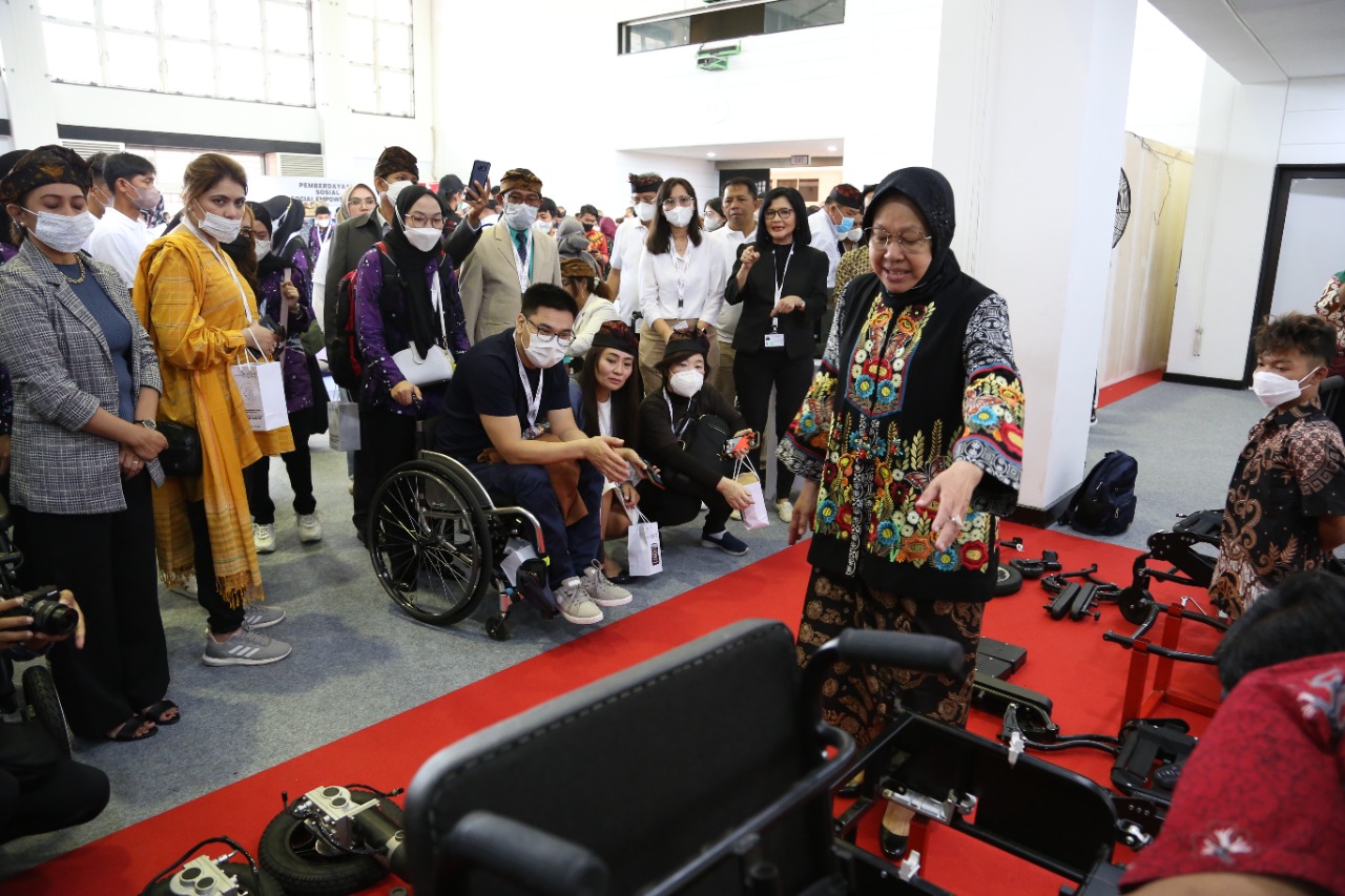 High-level meeting: Asia Pacific witnesses Indonesia's success and ...