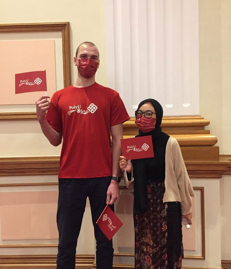 Life as a PolyU student in Hong Kong - Inforial - The Jakarta Post