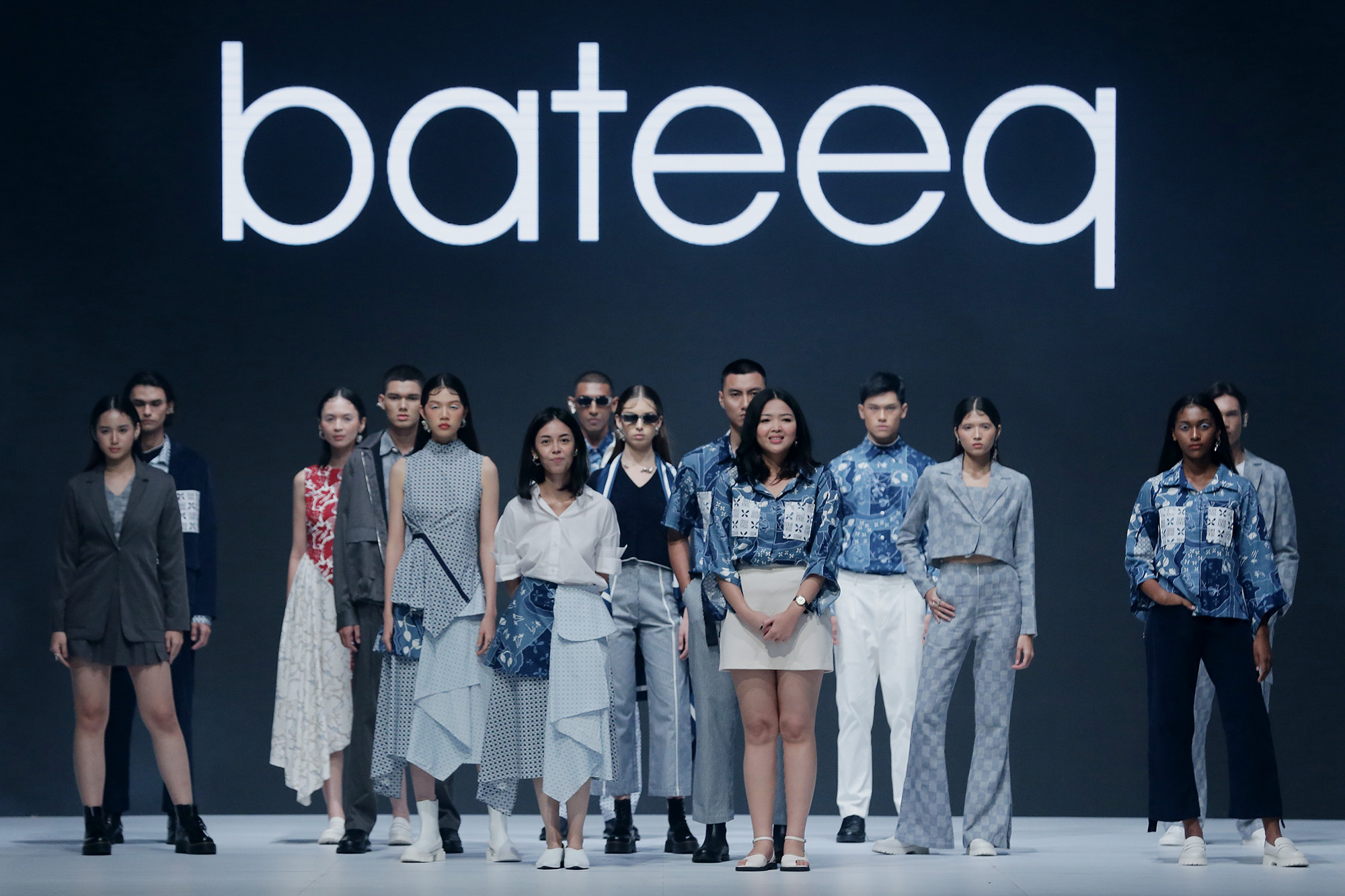 Designers shaping up batik for future generations - Lifestyle - The ...