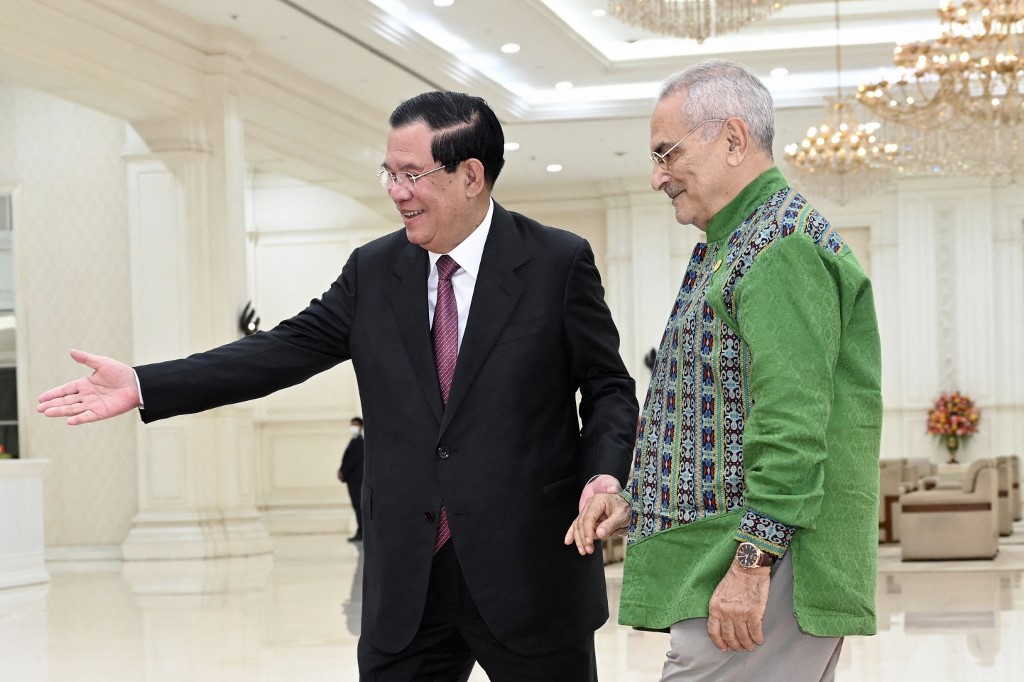 Timor Leste gets ASEAN nod as Myanmar inaction continues - Society ...