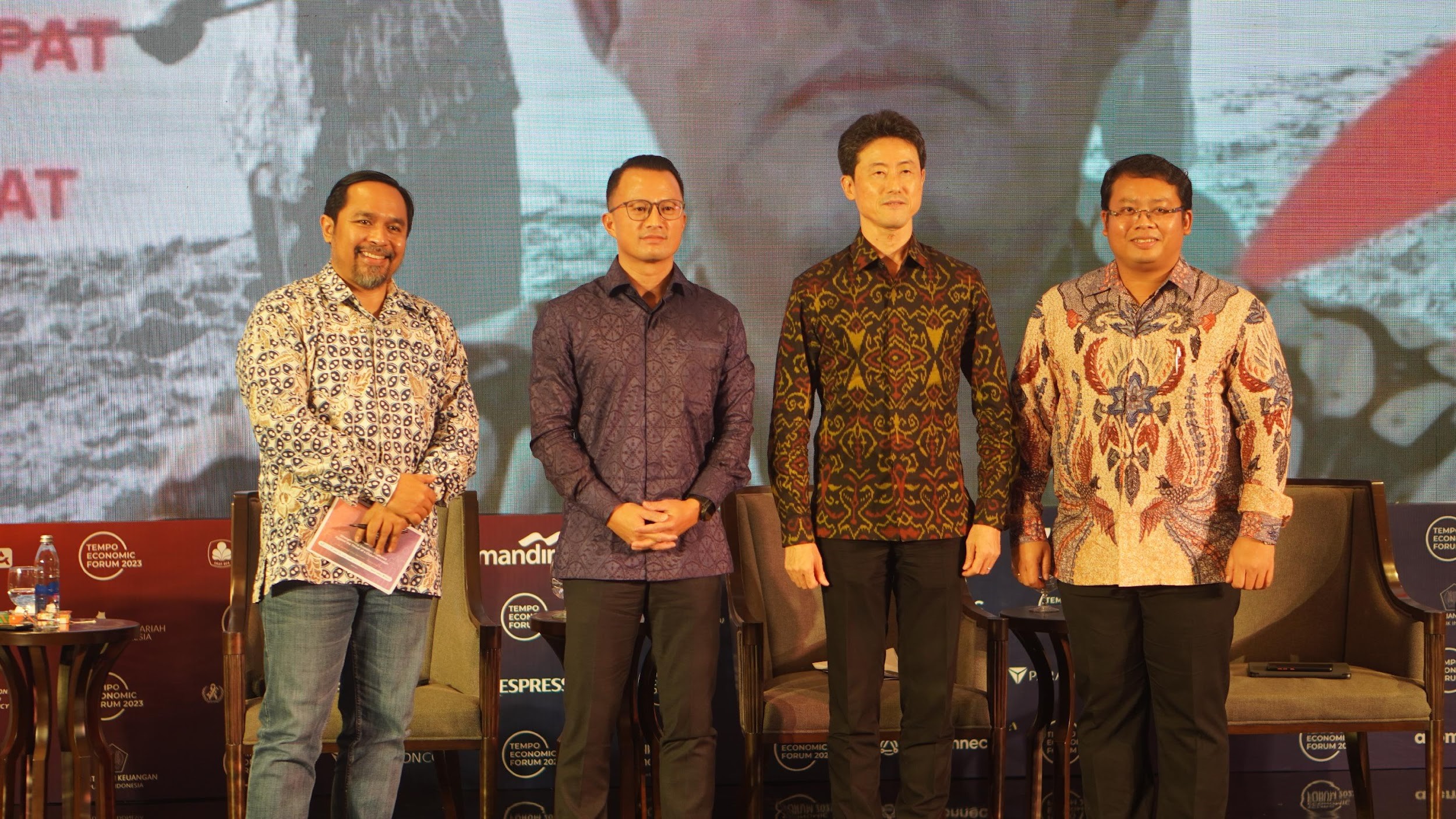 BNI pioneers green banking to encourage Sustainable Business - Inforial ...