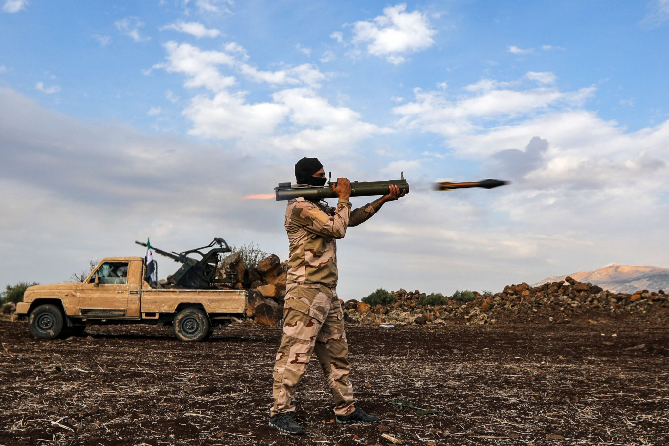 Turkey launches air strikes against Kurds in Syria - Thu, November 24 ...