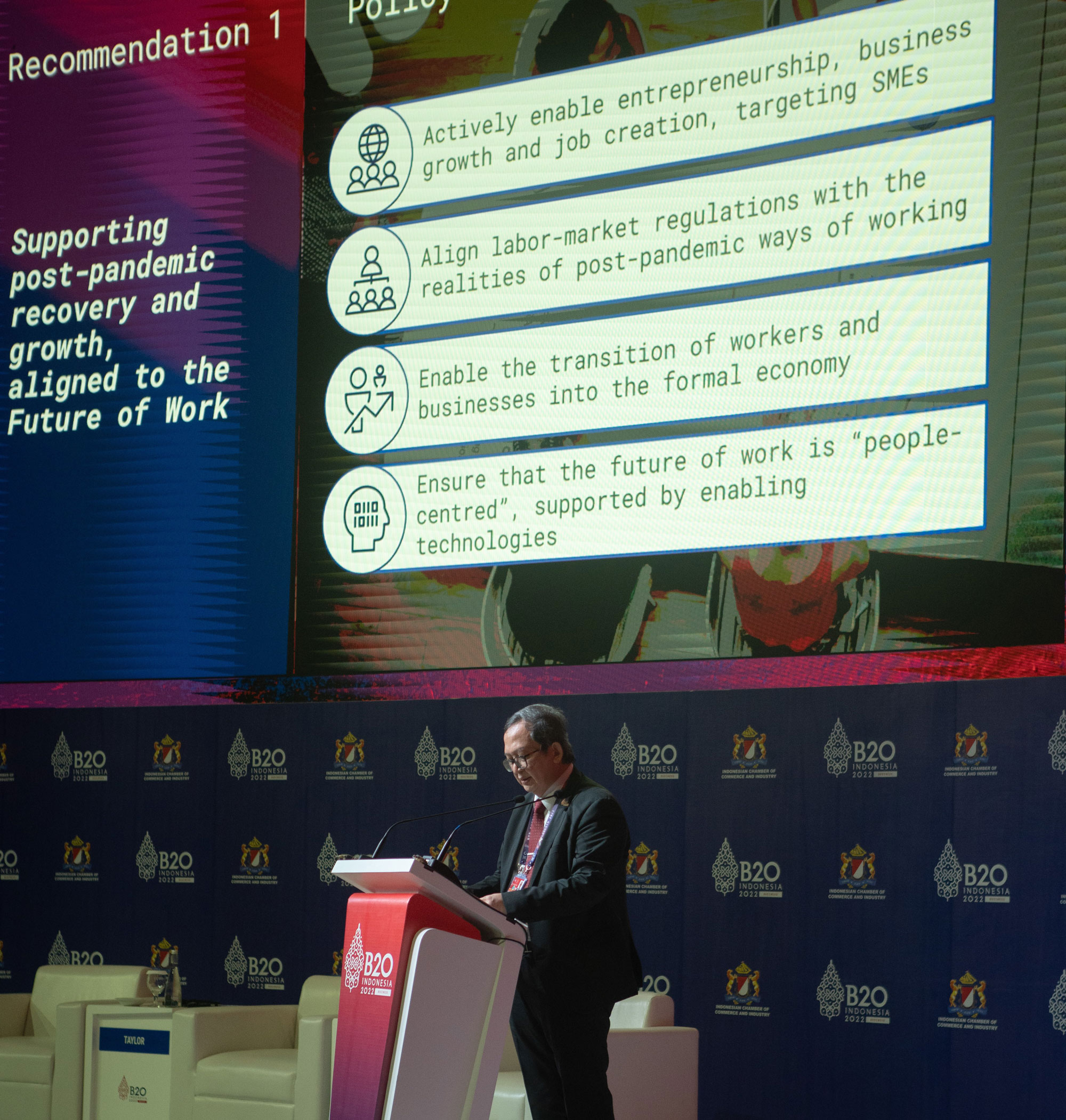 Preparing the workforce of the future - Inforial - The Jakarta Post