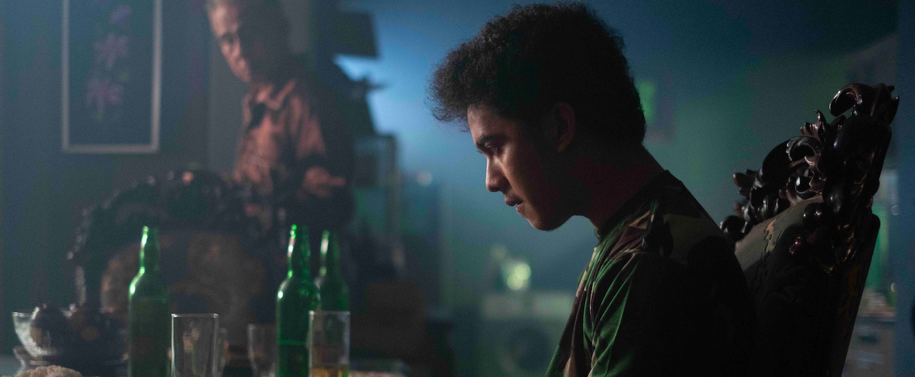 Makbul Mubarak’s feature debut ‘Autobiography’ analogizes post-Soeharto ...