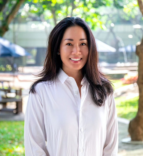 Kristin Soeryadjaya, board member extraordinaire - Wed, December 14 ...