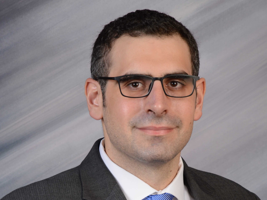 Boeing names Zaid Alami as managing director for Indonesia - Companies ...