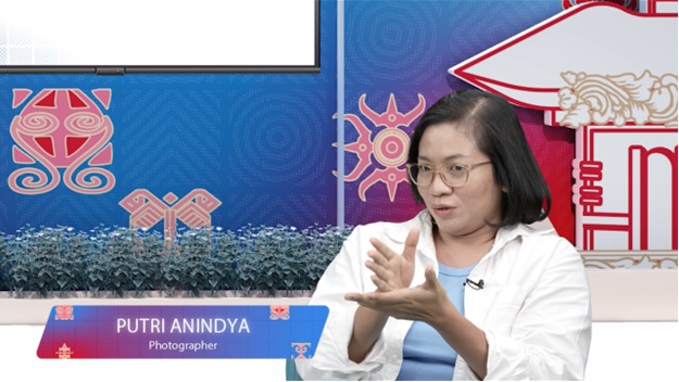 Thankful for the present: Putri Anindya captures life’s fleeting ...