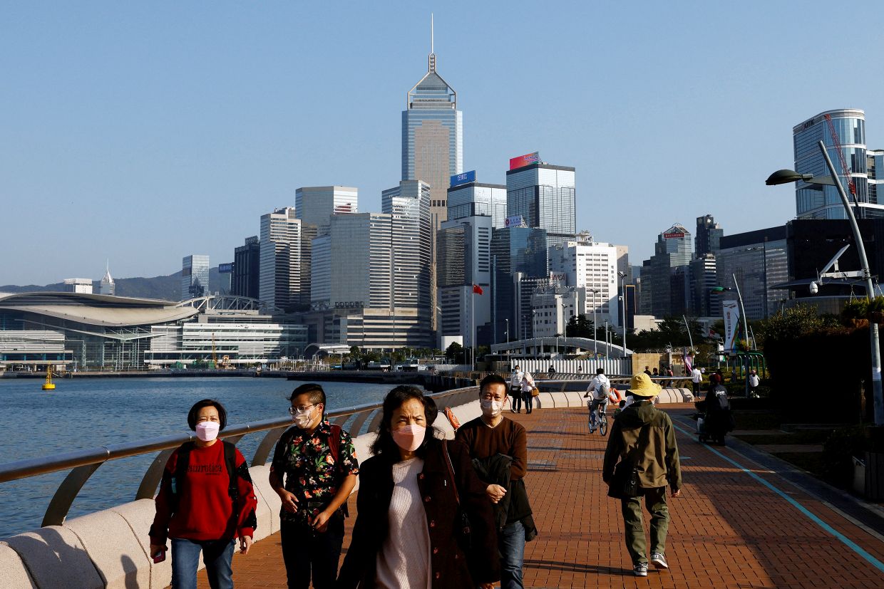 Asian tourist spots prepare to welcome Chinese - Sat, December 31 2022 ...