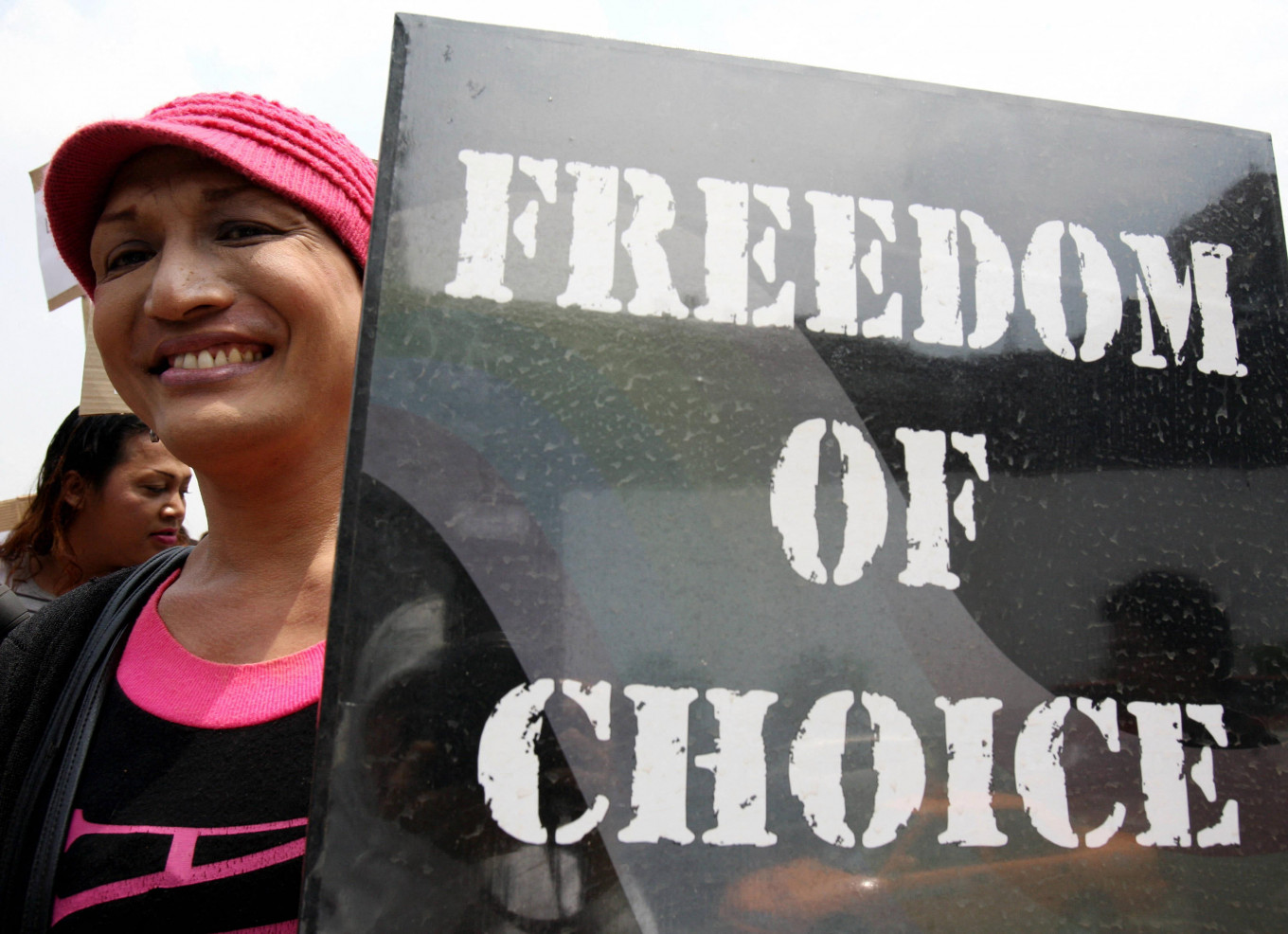 Transgender community fears new penal code - Thu, January 12, 2023 ...