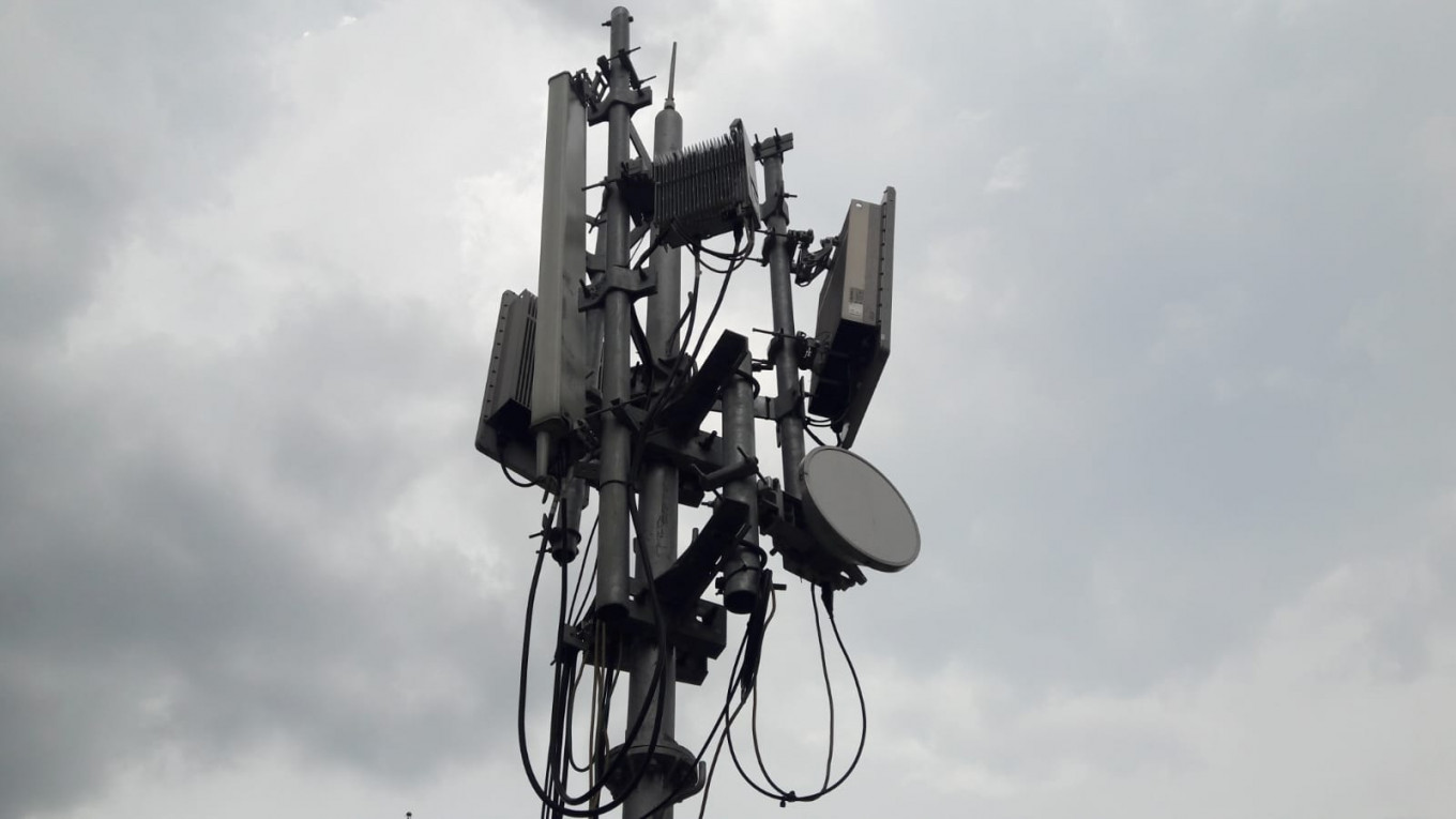 Rural areas backbone of telecom growth in 2023 - Thu, January 19, 2023 ...