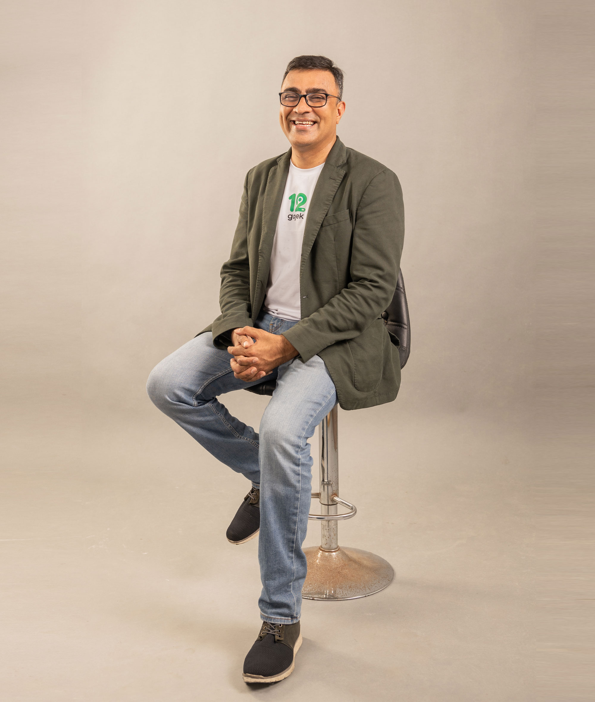 Gojek appoints Sumit Rathor as Vietnam general manager - Front Row ...