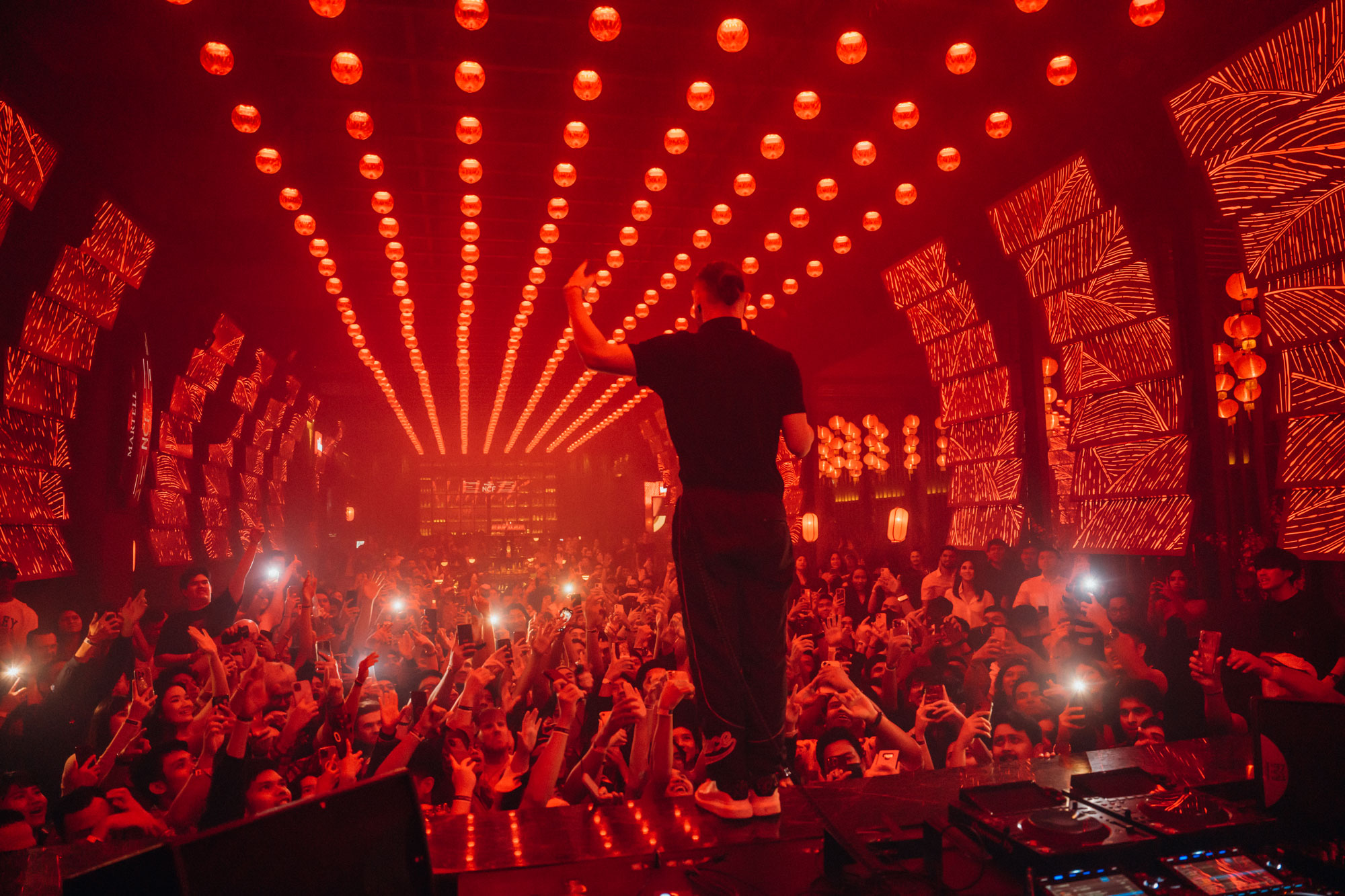 Dragonfly opens 2023 season with world-famous DJ Skrillex - Inforial ...