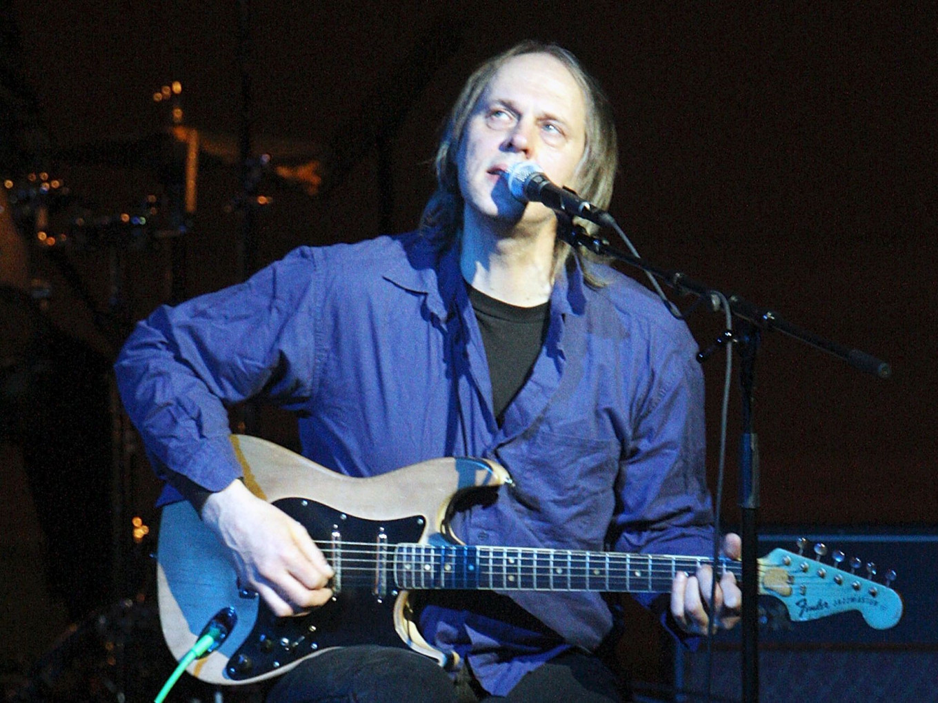 Tom Verlaine, seminal punk guitarist and singer, dies in New York at 73 ...