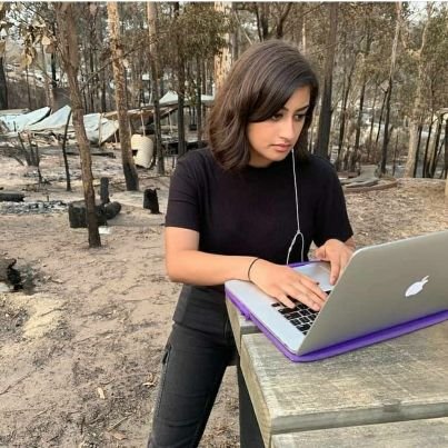 What I’ve Learned: Jessica Washington, journalist - Wed, February 15 ...