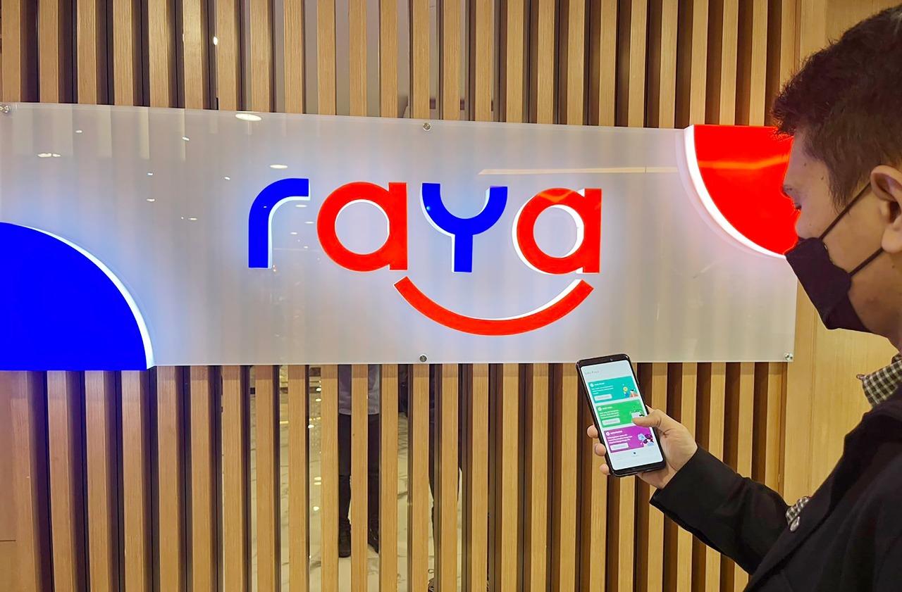 Bank Raya gains recognition from government for auctioning off largest ...