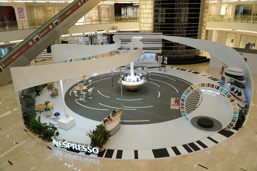 Nespresso launches new innovation and reassures commitment to ...