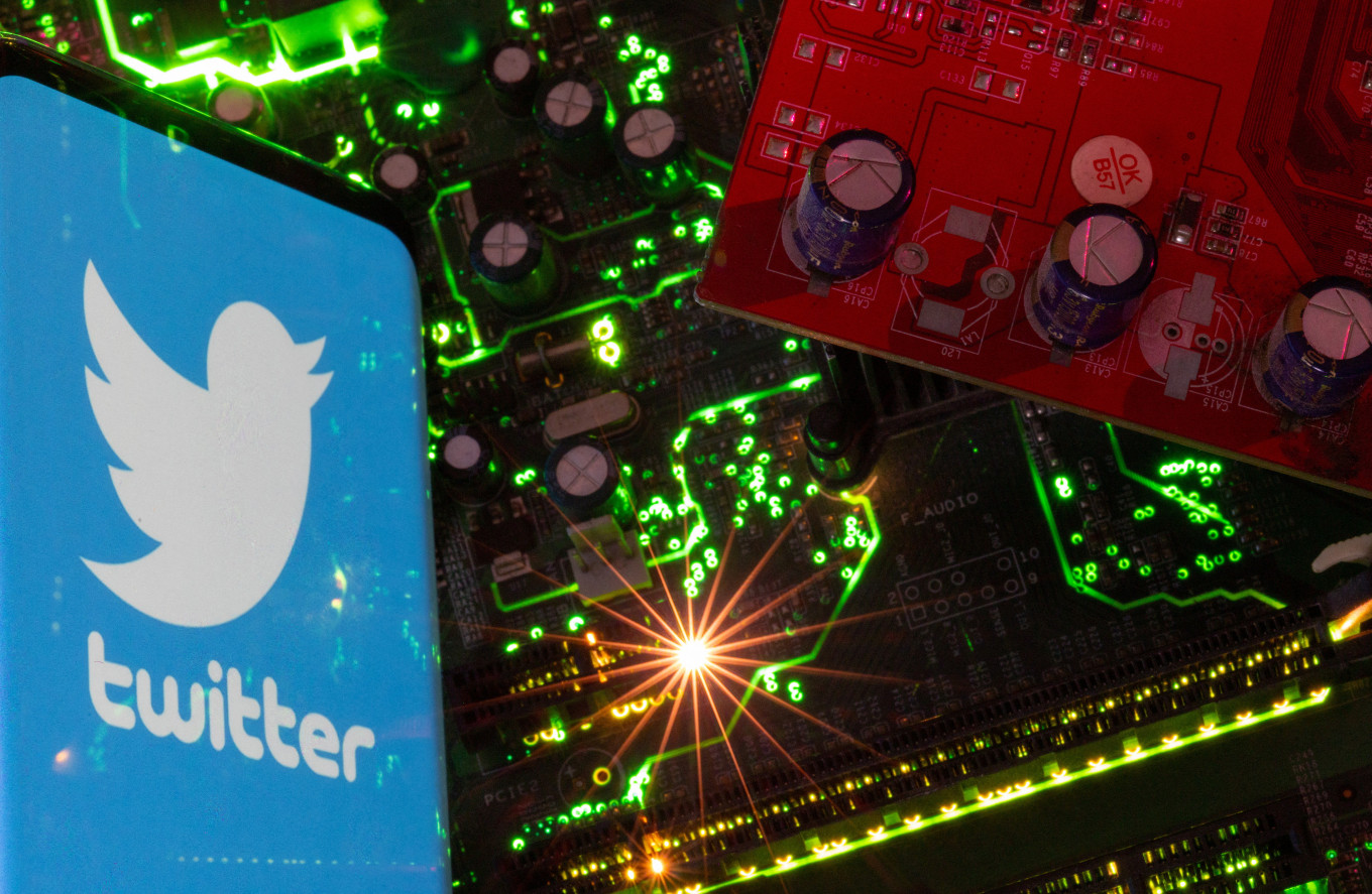 Elon Musk says he has found new Twitter CEO - Sat, May 13, 2023 - The ... Elon Musk says he has found new Twitter CEO - Sat, May 13, 2023 - The ...