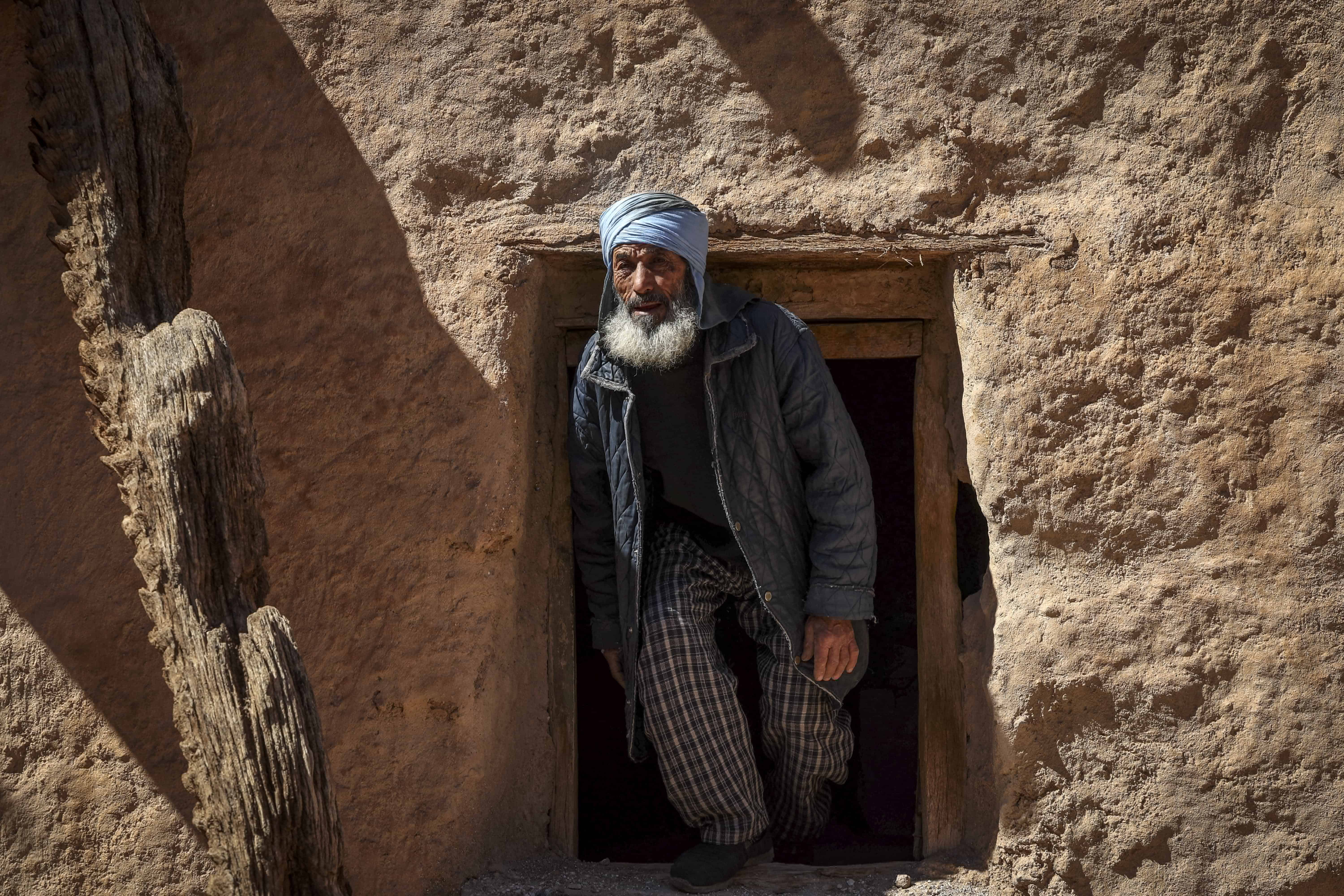 Moroccan villagers keep communal store tradition alive - Community ...