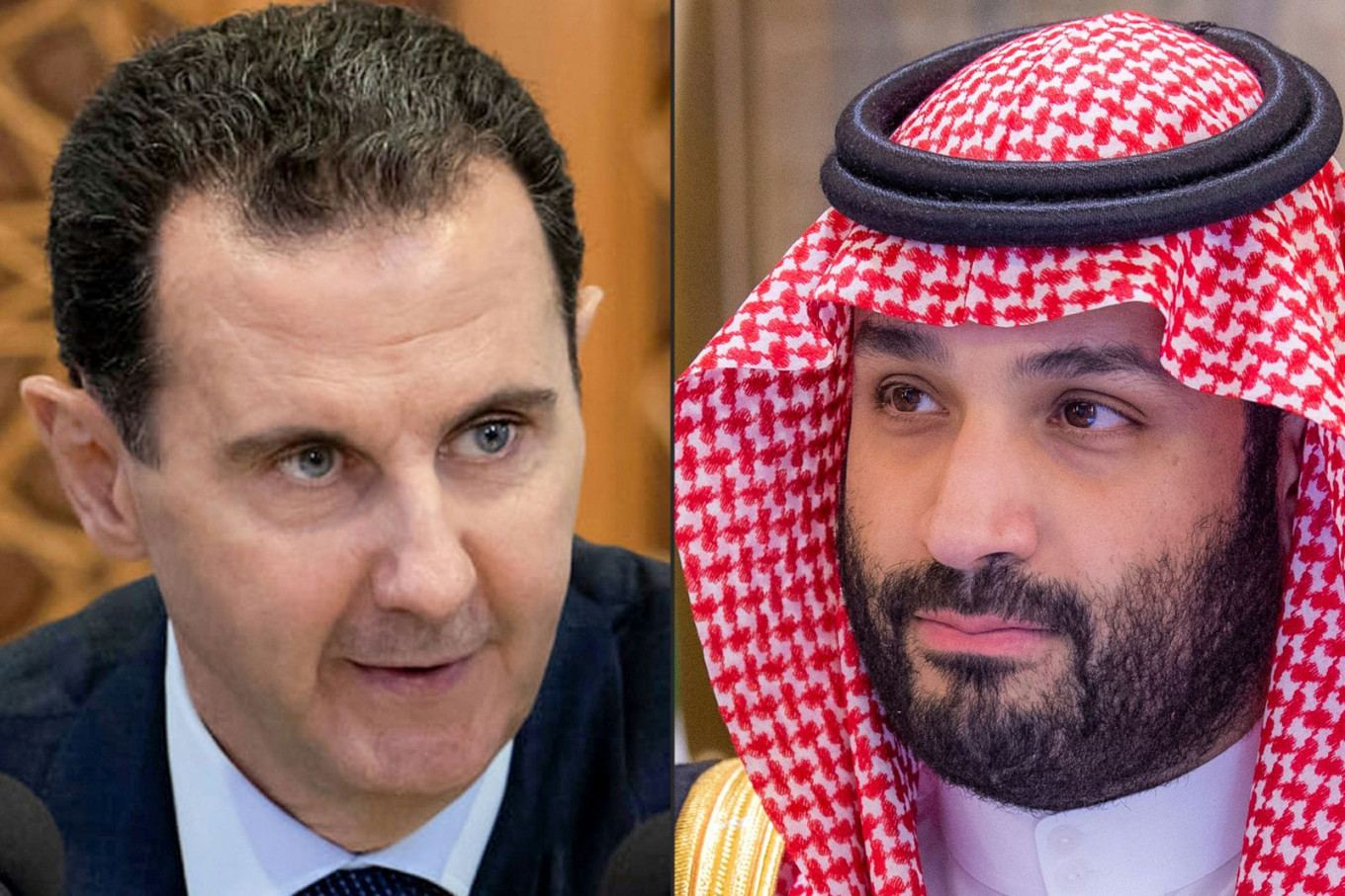Saudi Arabia to invite Assad to leaders summit: Sources - Mon, April 3, 2023 - The Jakarta Post