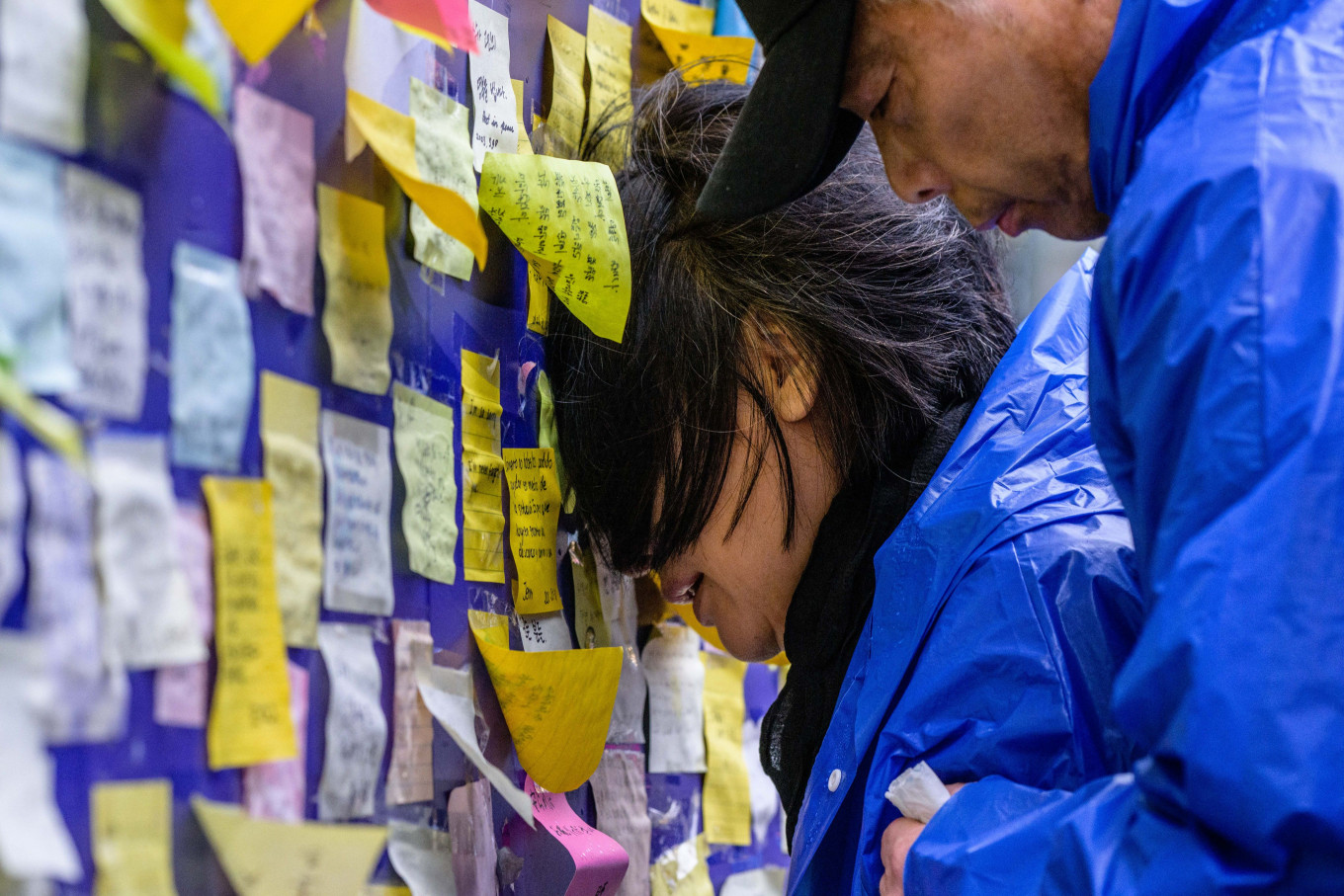 'Overwhelming': S. Korean families' grief compounded by online abuse ...