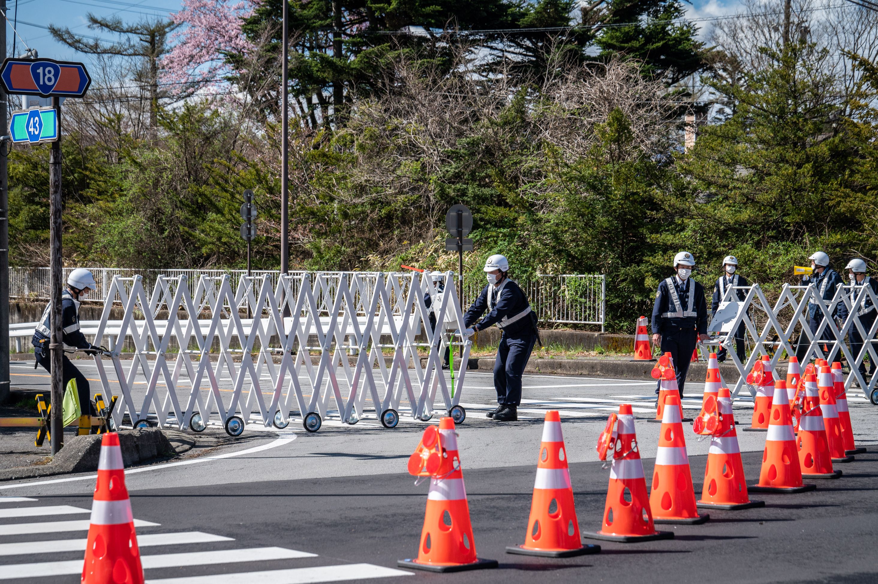 Attack in Japan raises alarm on VIP security ahead of G7 summit - Tue ...