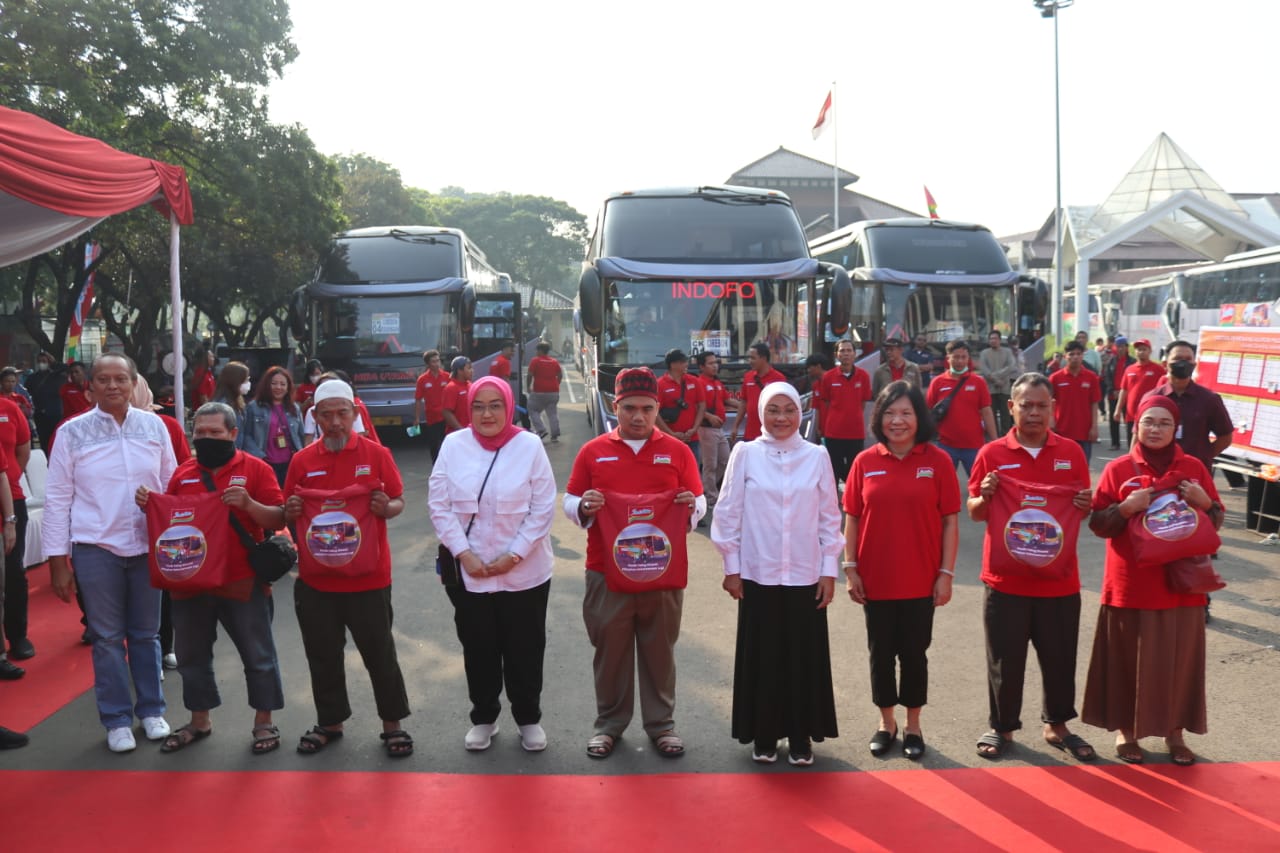 10,800 Indomie food stall entrepreneurs join mass homecoming - Front ...