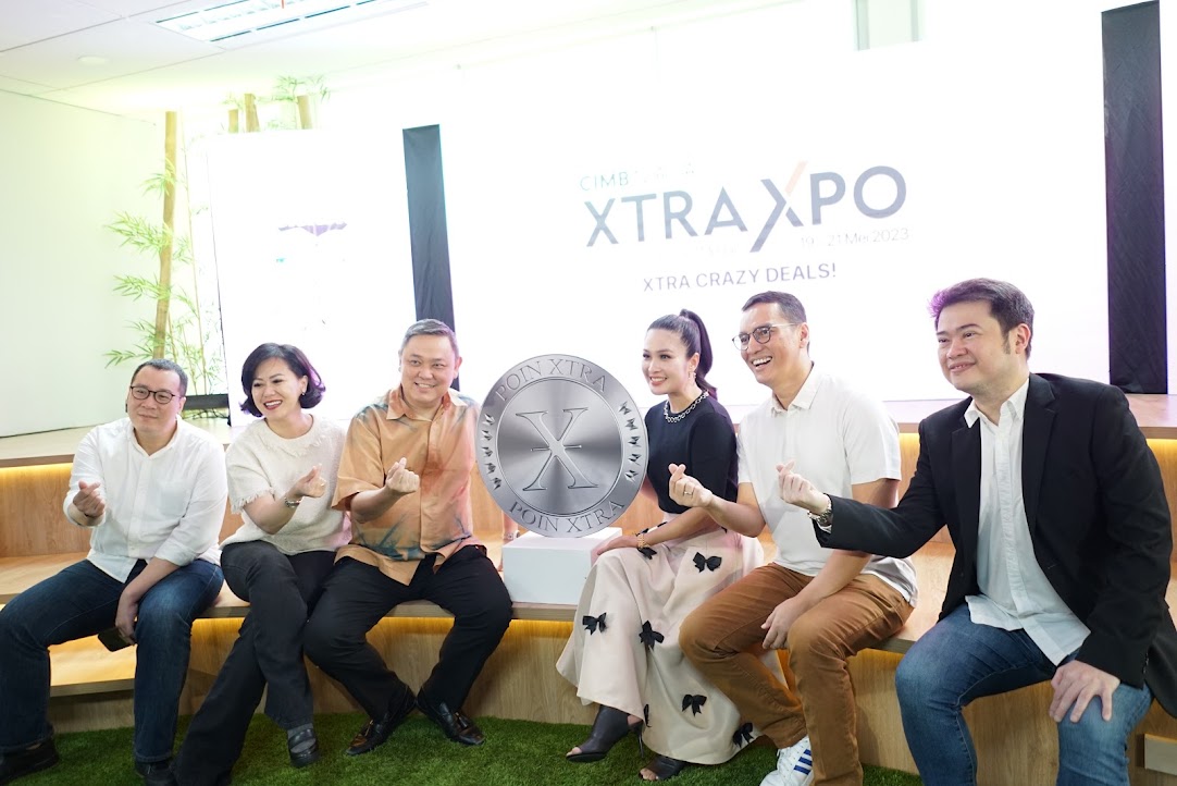 XTRA XPO 2023 brings shopping euphoria to three cities - Front Row ...