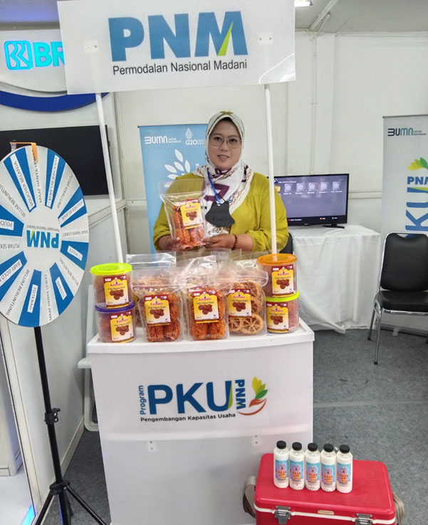 PNM customers empower families, enable community - Front Row - The ...
