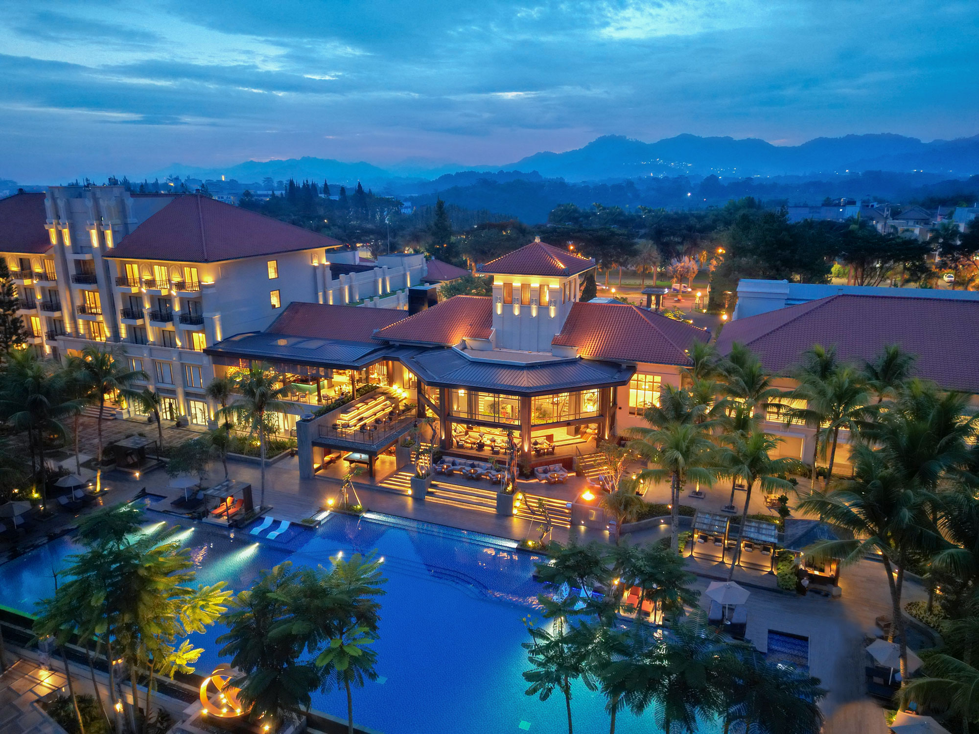 Mason Pine Hotel receives Tripadvisor 2023 Travelers' Choice Best of ...