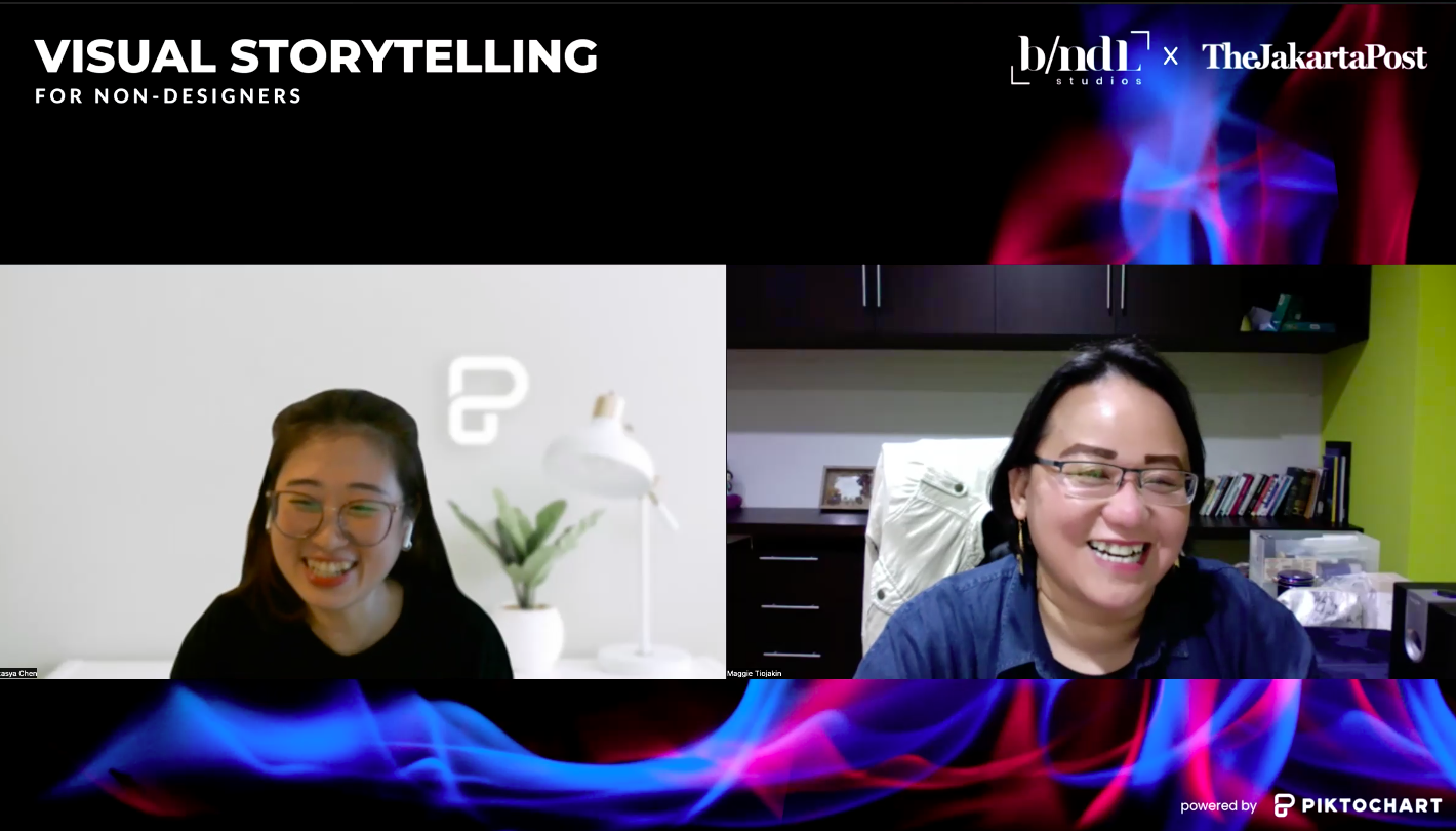 B/NDL Studios launches the Knowledge Series, an educational platform ...