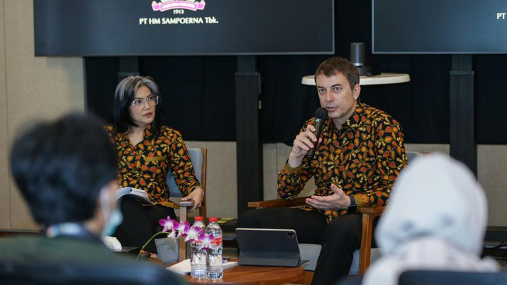 Value creation key to Sampoerna’s 110 years of presence, building ...