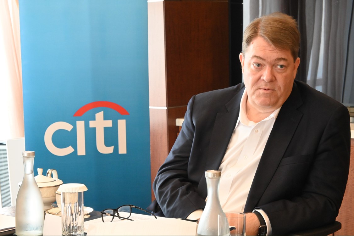 Citi lauds Indonesia’s bet on EV ‘revolution’ - Mon, June 12 2023 - The ...