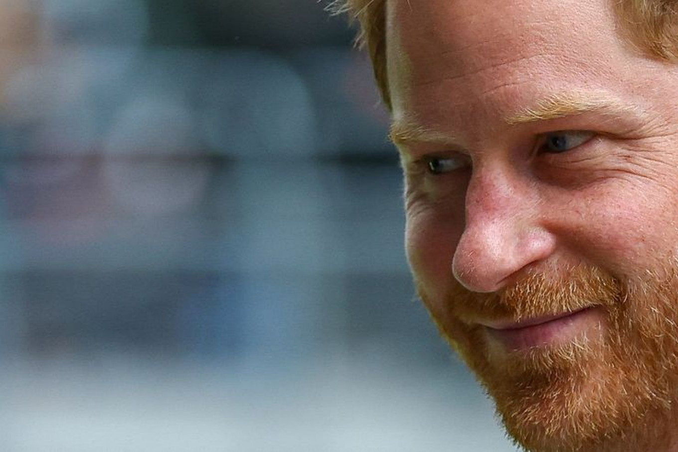 Prince Harry laments 'press invasion' in historic court appearance ...