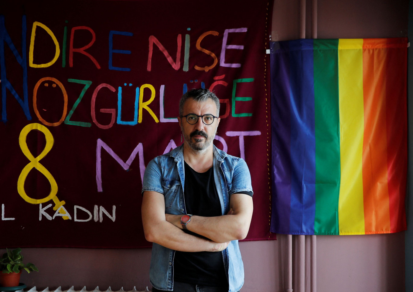 Fear among Turkey's LGBTQ community after hostile election campaign ...