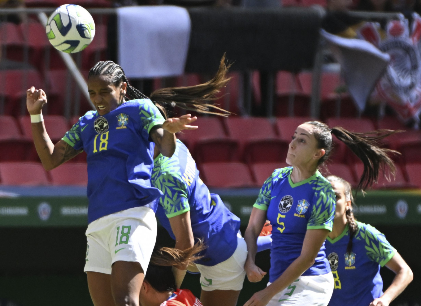 Biggest ever Women’s World Cup set for liftoff in Australia and New ...